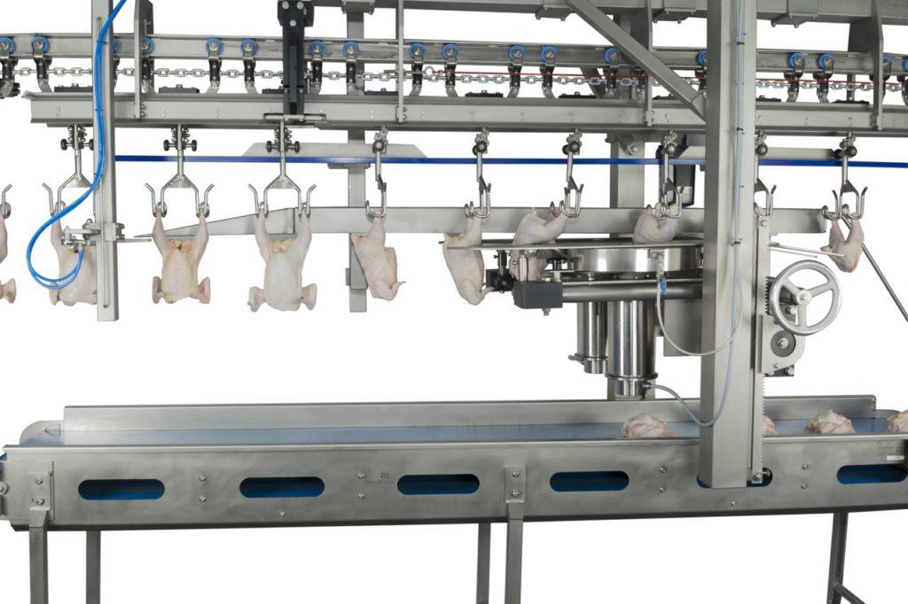 Комплексные линии под ключ FOODMATE B.V купить в Минске